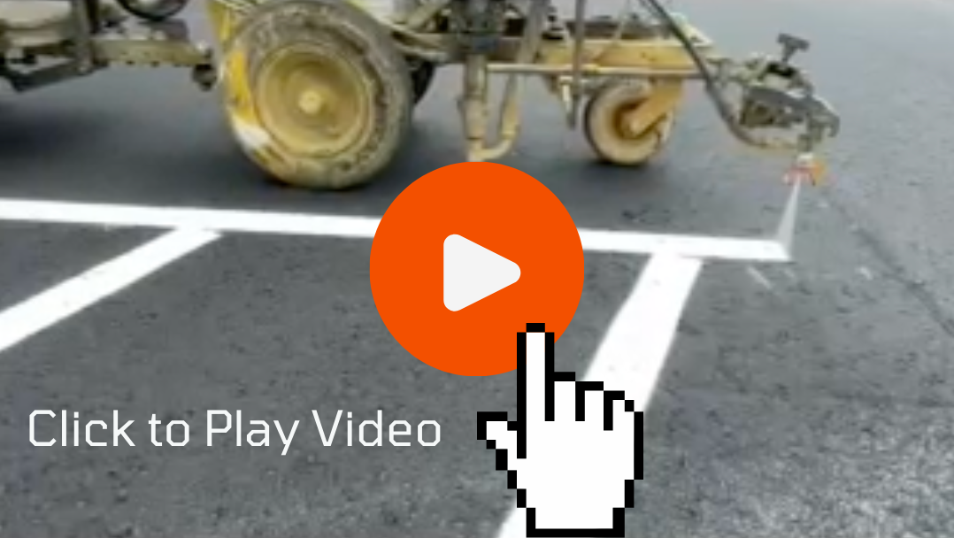 Enhancing Safety and Aesthetics with Commercial Striping in Baldwin, WI - Asphalt Maintenance ...